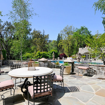 75 French Country Patio Ideas You'll Love - September, 2025 | Houzz
