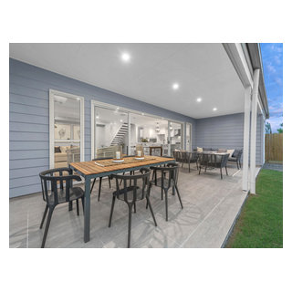 Primelok 200 Smooth - Scandinavian - Patio - Central Coast - by ...