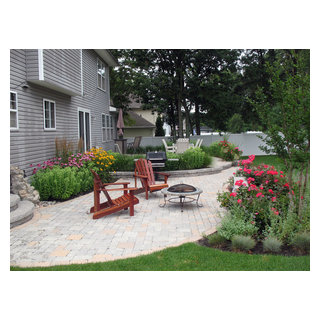 Residential Projects - Traditional - Patio - New York - by Creative ...