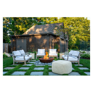 Resort Style Living - Traditional - Patio - Columbus - by Hidden Creek ...