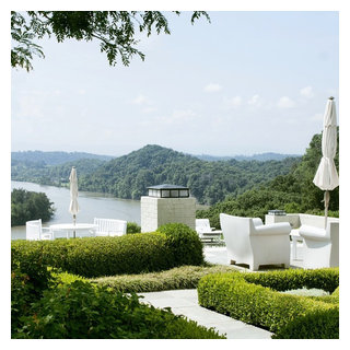 Rudder Lane Spectacular Views - Traditional - Patio - Other - by ...