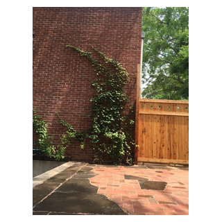 Sampling of Exterior Projects - Craftsman - Patio - New York - by ...
