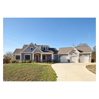 Sensible Home Design - Traditional - Patio - Cincinnati - by Sensible ...