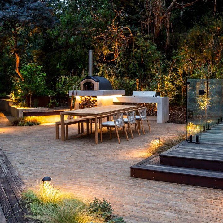 75 Most Popular Outdoor Design Ideas for January 2023 | Houzz NZ