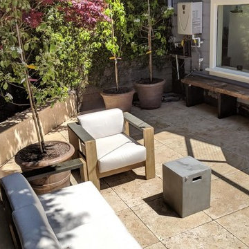 Split Level Patio Ideas - Photos & Ideas | Houzz