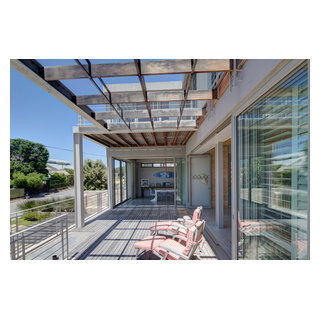 Still Bay - Beach Style - Patio - Other - by Wynand Wilsenach ...