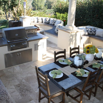Sunken Dining Room Ideas - Photos & Ideas | Houzz