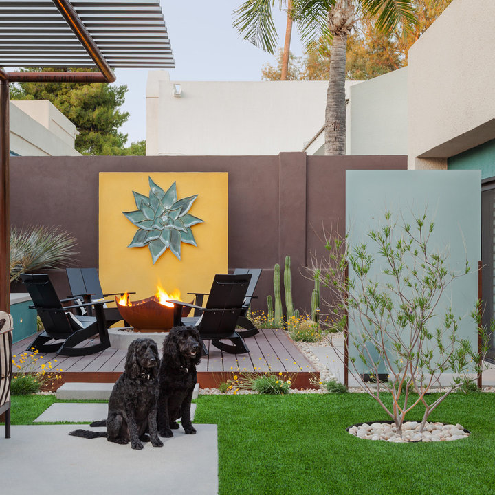 Corrugated Iron Houses - Photos & Ideas | Houzz