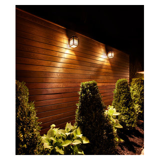 The Galloway - Contemporary - Patio - Toronto - by Nature's Choice ...