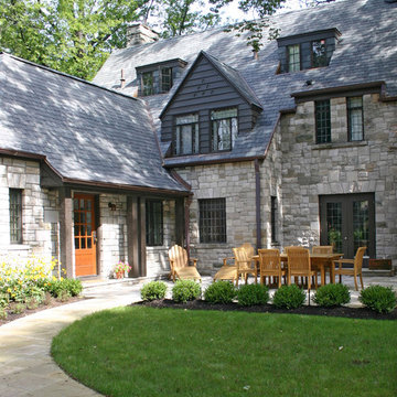 Gray Trim - Photos & Ideas | Houzz