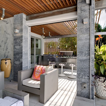 Tropical Resort Design - Photos & Ideas | Houzz