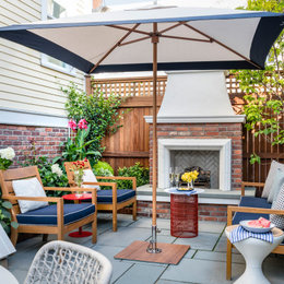 The 15 Best Outdoor Dining Furniture Houzz
