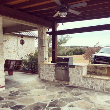 Single Slope Roof - Photos & Ideas | Houzz