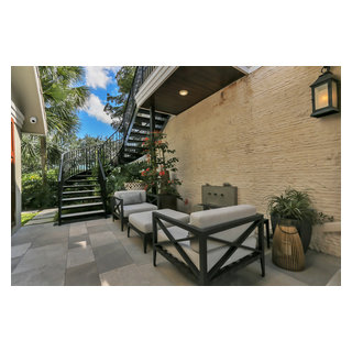 Wellington - Patio - Miami - by Milieu | Houzz