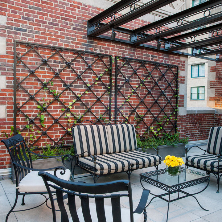 Wrap Around Deck - Photos & Ideas | Houzz