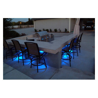 Z Pools - Contemporary - Patio - Sacramento - by Z Pool Designs | Houzz