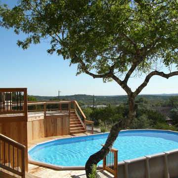 15 X 30 Pool - Photos & Ideas | Houzz