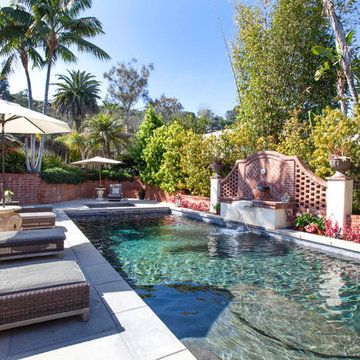 Ranch Style Home Backyard - Photos & Ideas | Houzz