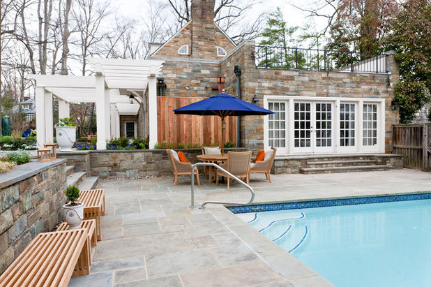 Designers Get Creative in a D.C. Show House