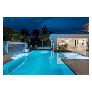 2525 Crayton Rd, Naples FL 34103 - Transitional - Pool - Miami - by ...
