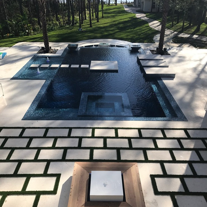 75 Infinity Pool Ideas You'll Love - September, 2025 | Houzz