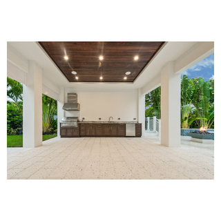 730 6th Ave. N - Patio - by T. Jerulle Construction, LLC | Houzz