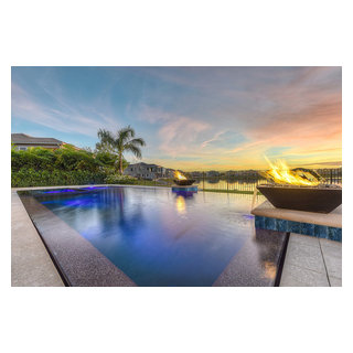 Abyss - Pool - Other - by Aquabella | Houzz