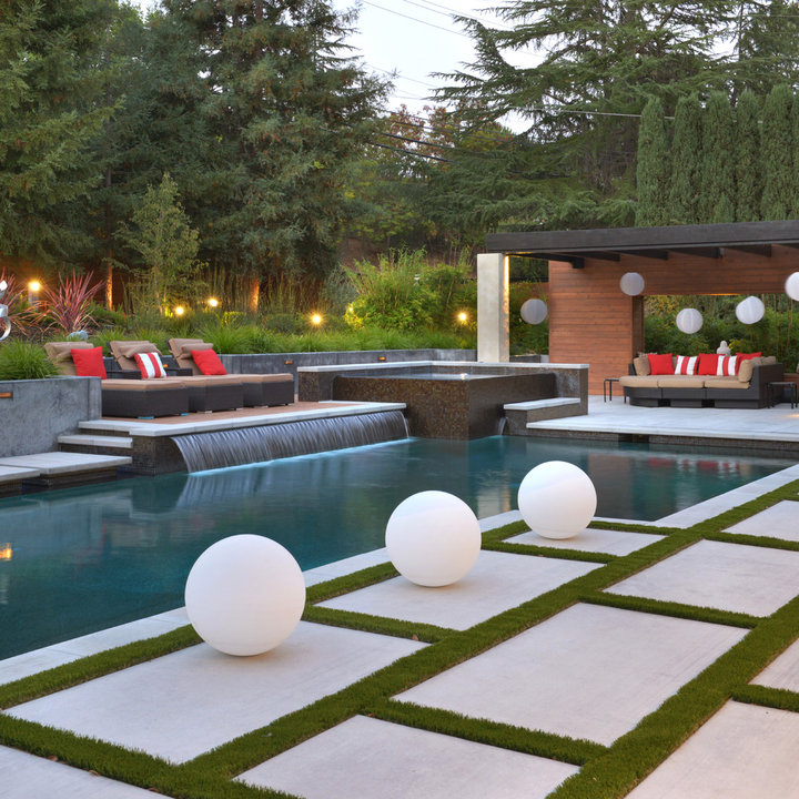 Swimming Pool Design Ideas, Inspiration & Images - July 2025 | Houzz IN