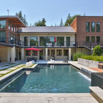 8X20 Pool Ideas - Photos & Ideas | Houzz