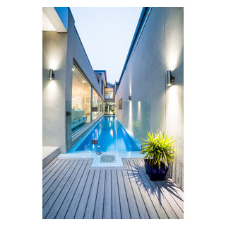 Altona - Modern - Pool - Melbourne - by User | Houzz