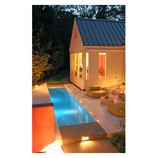 Anthony Wilder Design/Build, Inc. creates a "House of Light ...