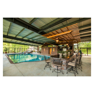 Architectural Shots - Pool - Other - by Focal Point Innovations | Houzz