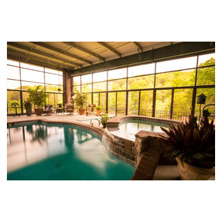 Architectural Shots - Pool - Other - by Focal Point Innovations | Houzz