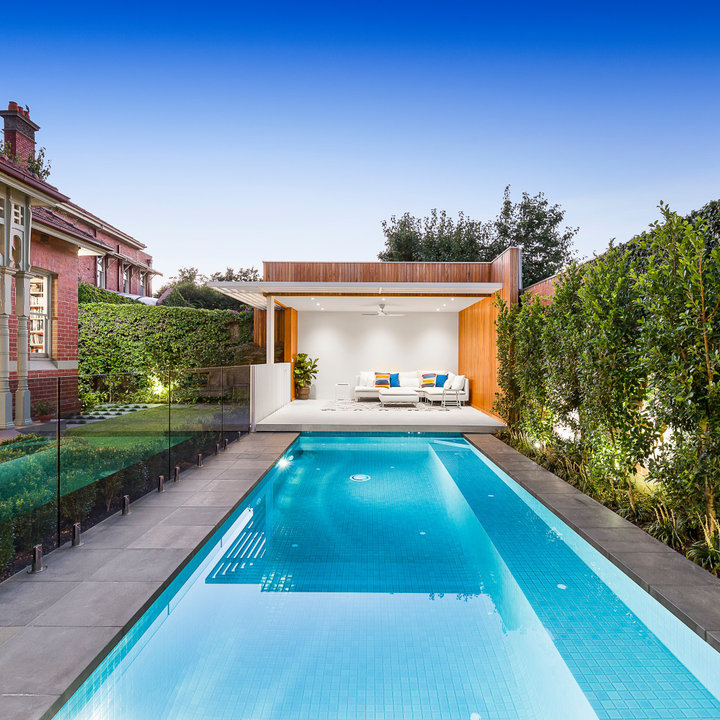 75 Beautiful Pool Ideas & Designs - September 2022 | Houzz AU