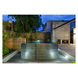 Armadale - Modern - Pool - Melbourne - by Enkipools | Houzz