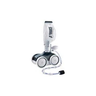Automatic Pool Cleaner Kreepy Krauly® Legend® - Pool - Wilmington - by ...