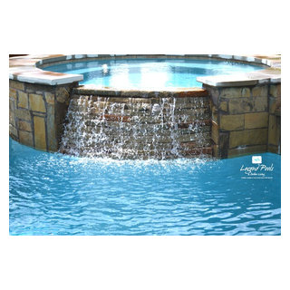 Award Winning Pool APSP Region 3 Design Award Winning Pool-Seven ...