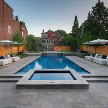 Non Climbable Pool Fence - Photos & Ideas | Houzz