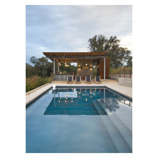 Baker Street - Modern - Pool - San Francisco - by ramsay photography ...