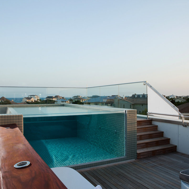 Fotos de piscinas | Diseños de piscinas modernas - Julio 2022 | Houzz ES