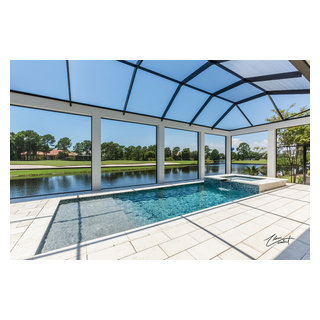 Beautiful Golf Course/Lakefront home in Regatta Bay Golf and Yacht Club ...