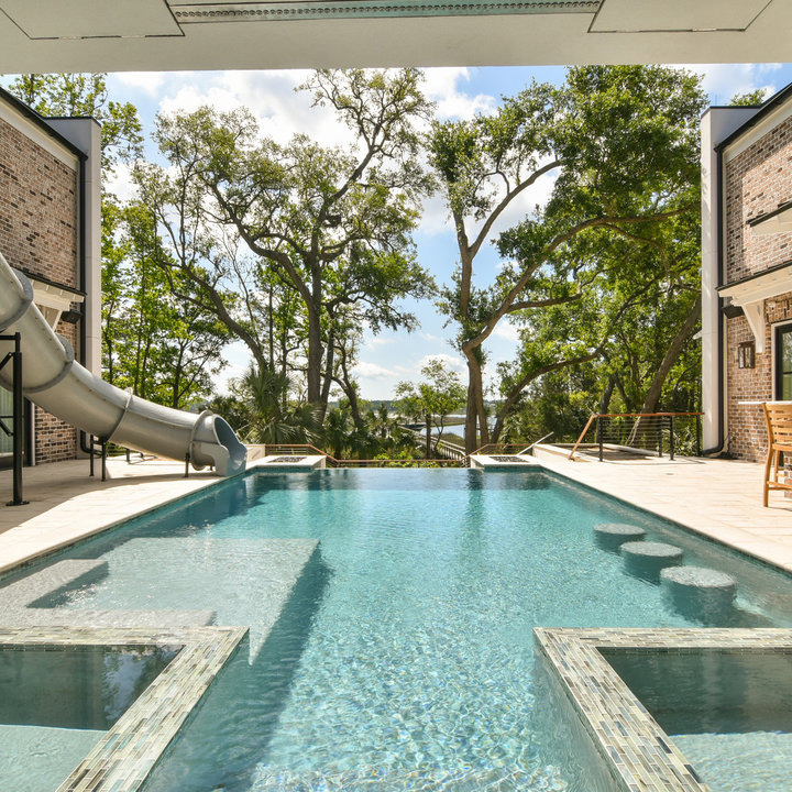 75 Courtyard Ideas You'll Love - October, 2025 | Houzz