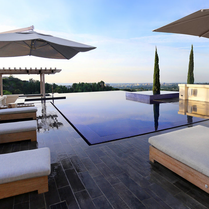 75 Infinity Pool Ideas You'll Love - August, 2025 | Houzz