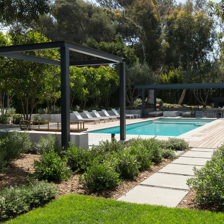 75 Beautiful Country Pool Ideas & Designs - November 2022 | Houzz AU