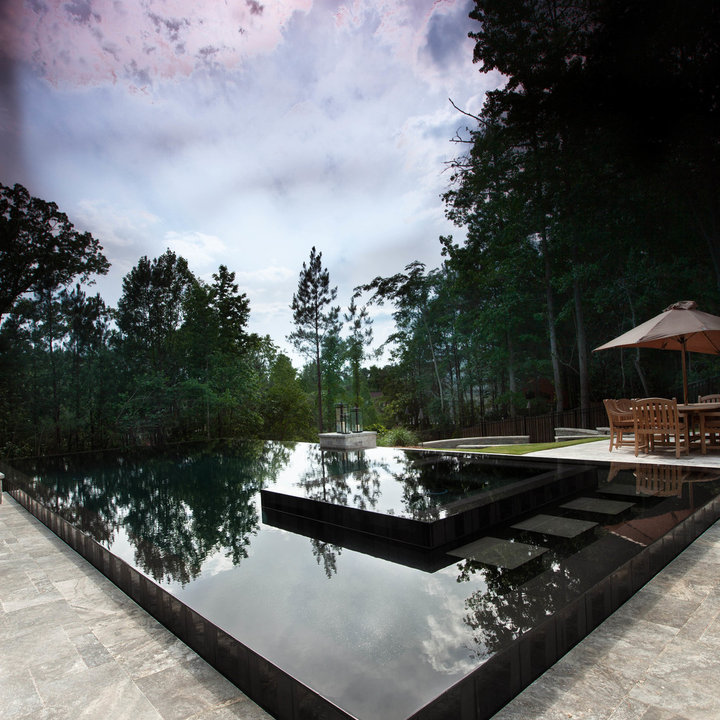 75 Infinity Pool Ideas You'll Love - June, 2023 | Houzz