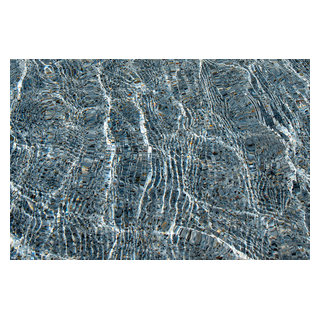 Blue Surf Pebbletec - Traditional - Pool - Other - by Paradise Oasis ...