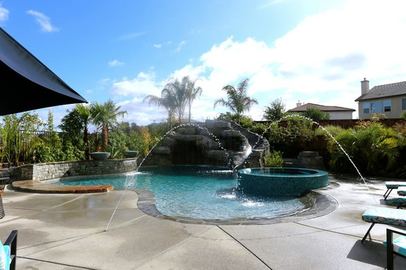 Premier Pools and Spas Temecula - Project Photos & Reviews - Temecula ...