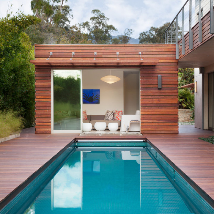 75 Pool House Ideas You'll Love - May, 2025 | Houzz