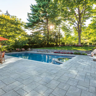 Cambridge Ledgestone Xl Paving Stones | Houzz