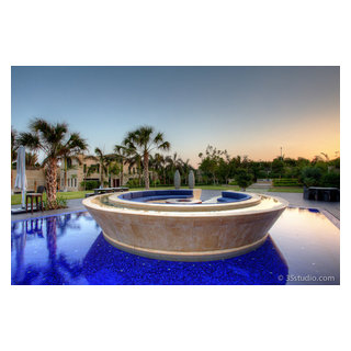 Casa Tania - Modern - Pool | Houzz